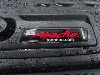 Tonneau Covers, Ute Covers & Truck Bed Covers - Premium 6 Styles Top ...