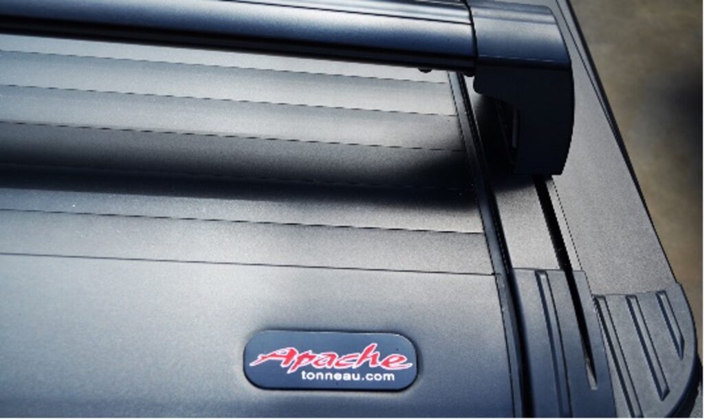 2 pcs Standard Tonneau Bar/ Tonneau Rails/ Cross Bars to Attach bike ...