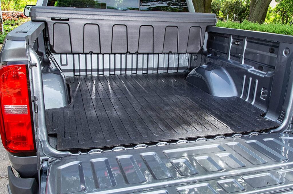 Apache Heavy Duty Rubber Tub Mat | Ford F-250/F-350 NOW AVAILABLE