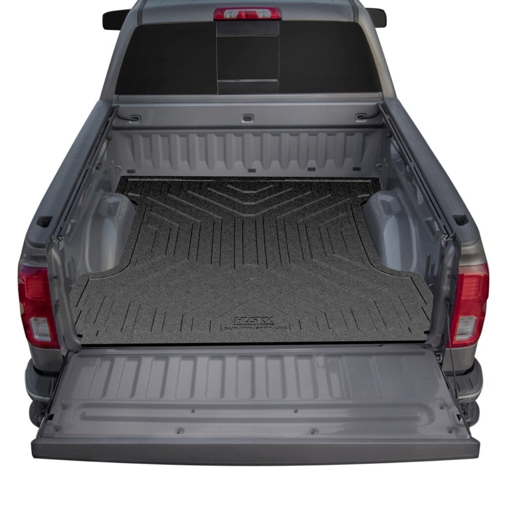 Apache Heavy Duty Rubber Bed mat - The Best RAM Accessories