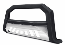 Ford F-150 New Style Nudge Bars - The Best Quality Accessories