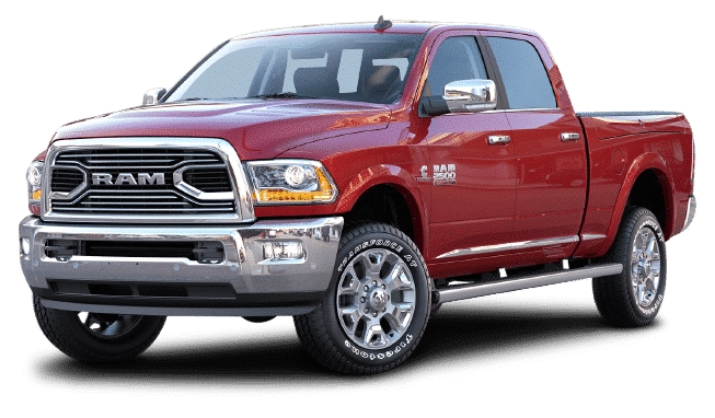 Ram 2500 Accessories - Unique High Quality Accessories Available