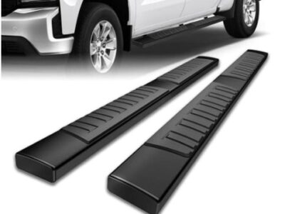 Ford F-150 Accessories - American Car Company