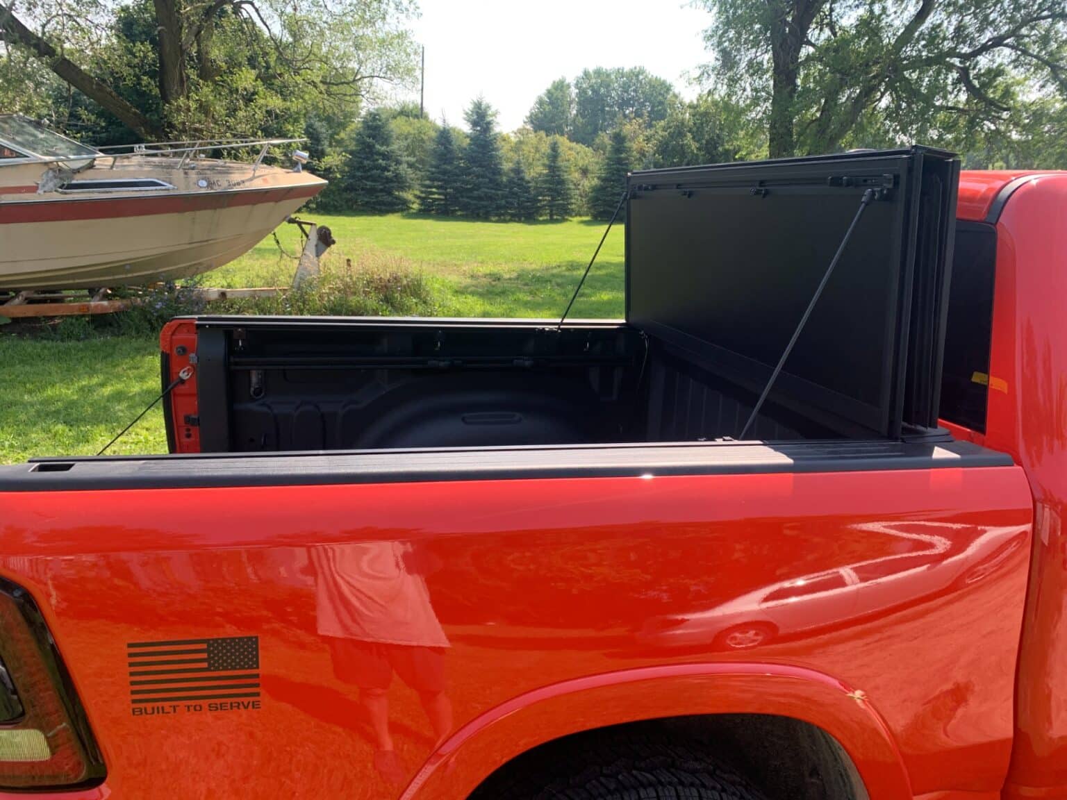 Ford Tonneau Covers For F-150 Model | Now Available