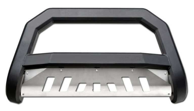 Ford F-150 New Style Nudge Bars - The Best Quality Accessories