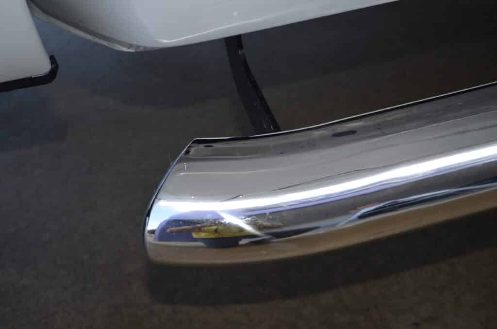 Premium Side Steps for RAM 1500 DS - American Car Company