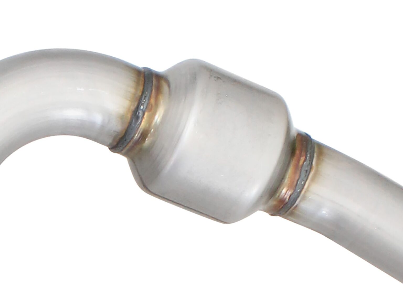 Stainless Steel Exhaust System/Catted Y Pipe best suit Ford F150 Raptor