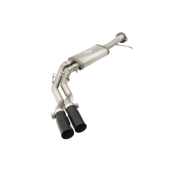 Performance Exhaust System (Side Exit) best fits F150 Raptor