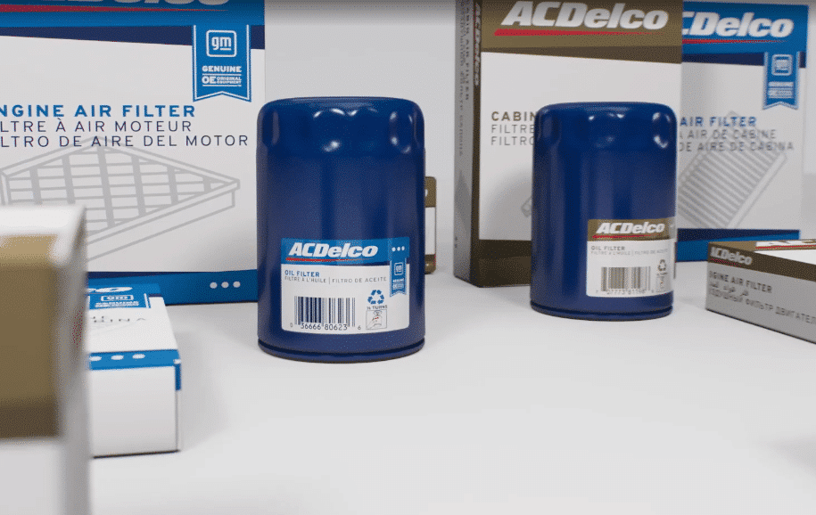 Car Service Parts - Best Car Service kits from American Car Company