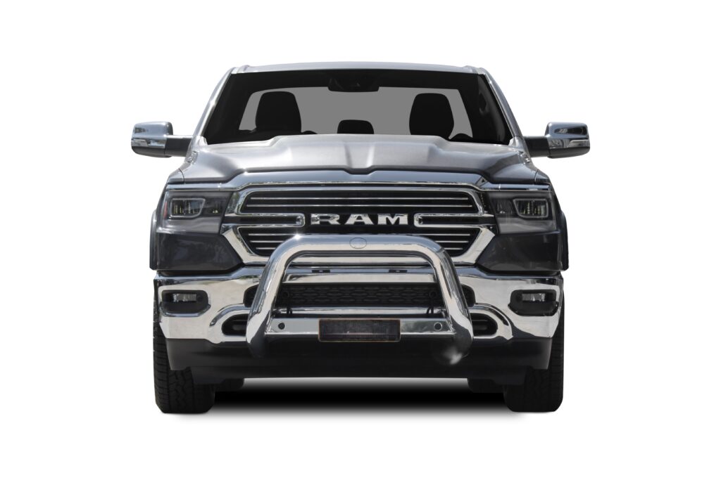 RAM 1500 DT Nudge Bar (June 2019 to 2025) | Available Now