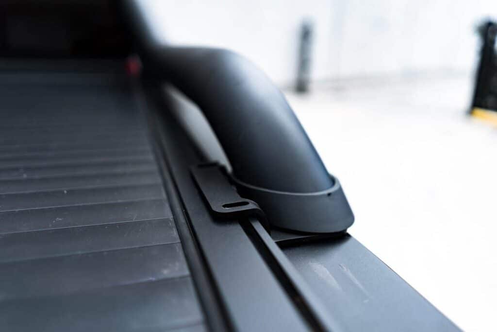 Sports Bar-Long Style RAM 1500 DS | Now Available
