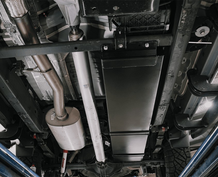 Chevrolet Silverado 1500 185 Liter Long Range Fuel Tank Replacement ...