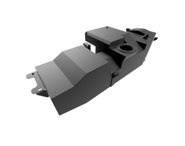 Ford F-250 & F-350 Fuel Tank Replacement 230 Liter 2017-PRESENT ...